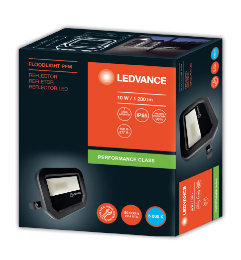 Floodlight Proyector - Ledvance Argentina