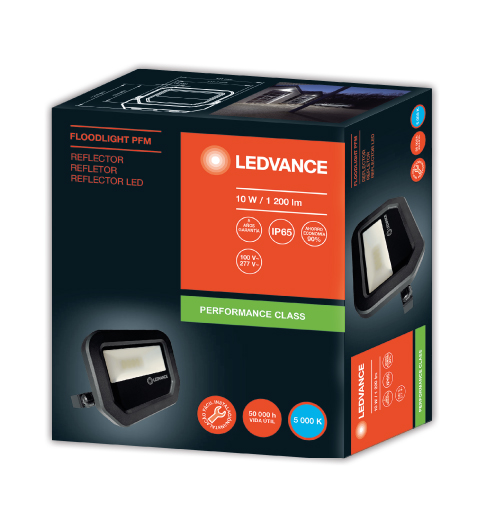 Floodlight Proyector - Ledvance Argentina