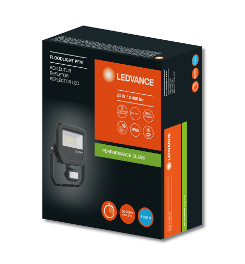 Floodlight Sensor - Ledvance Argentina